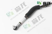 China 106-0092 106-0100 106-0097 Single Cable Excavator Throttle Motor for sale
