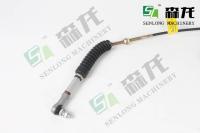 China 132-7818 E307 E307V1 Throttle Motor  Excavator Parts for sale