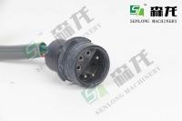 China 132-7818 E307 E307V1 Throttle Motor  Excavator Parts for sale