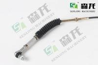 China 102-8007 Excavator Throttle Motor for sale