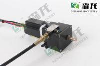 China 102-8007 Excavator Throttle Motor for sale