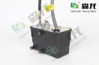China 3.2m Cables 21EN-32340 R305LC-7 Hyundai Excavator Throttle Motor for sale