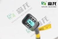 China 3.2m Cables 21EN-32340 R305LC-7 Hyundai Excavator Throttle Motor for sale