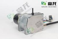 China 2.2m Cables 21EN-32220 R220-7 R215-7C Hyundai Throttle Motor for sale