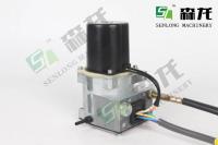 China 2.2m Cables 21EN-32220 R220-7 R215-7C Hyundai Throttle Motor for sale