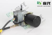 China 2.2m Cables 21EN-32220 R220-7 R215-7C Hyundai Throttle Motor for sale