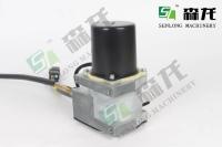 China 2.2m Cables 21EN-32220 R220-7 R215-7C Hyundai Throttle Motor for sale