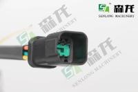 China 3.2m Cables 21EN-32200 R210-5 R220-5 Hyundai Excavator Throttle Motor for sale
