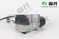 China 3.2m Cables 21EN-32200 R210-5 R220-5 Hyundai Excavator Throttle Motor for sale