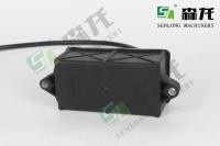 China 2.2m Cables 21EN-32300 21EN-32260 Hyundai Excavator Throttle Motor for sale