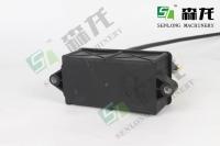 China 1.7m Cables 21EN-32320 R80-7 Hyundai Excavator Throttle Motor for sale