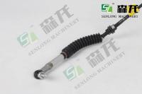 China 21M951100 21M9-51100 Throttle Motor Hyundai Excavator Parts for sale