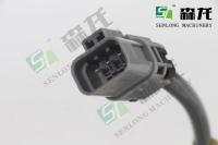 China 1.8m Cables 523-00006 Throttle Motor Daewoo Doosan Excavator Parts for sale