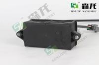 China 1.8m Cables 523-00006 Throttle Motor Daewoo Doosan Excavator Parts for sale