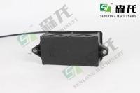 China 1.0m Cable SANY AC1000 XGMA808 Throttle Cable Excavator Spare Parts for sale
