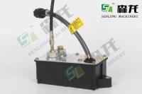 China 1.0m Cable SANY AC1000 XGMA808 Throttle Cable Excavator Spare Parts for sale