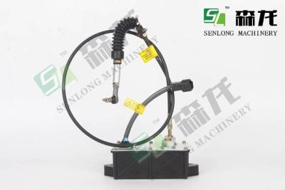 China 1.0m Cable SANY AC1000 XGMA808 Throttle Cable Excavator Spare Parts for sale