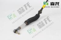 China 1.0m Cable SANY AC1000 XGMA808 Throttle Cable Excavator Spare Parts for sale