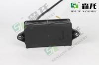 China Single 1.5m Cables Square Plug AC1500 SANY Excavator Throttle Motor for sale