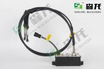 China 1.5m Double Cables AC1500 AC2/1500 Excavator Governor Motor for sale