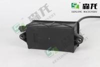 China 2.0m Cables Sany AC2000 Throttle Motor Digger Excavator Spare Parts for sale