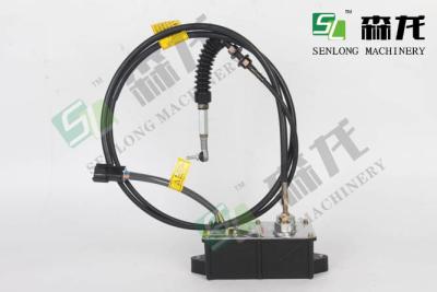 China 2.0m Cables Sany AC2000 Throttle Motor Digger Excavator Spare Parts for sale