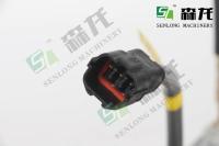 China 2.0m Cables Sany AC2000 Throttle Motor Digger Excavator Spare Parts for sale
