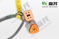 China KP56RM2G-019 SY75-9 Governor Motor SANY Excavator Spare Parts for sale