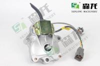 China 7834-40-2000 7834-41-2001 PC120-6 Komatsu Excavator Throttle Motor for sale