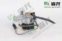 China 7834-40-3003 7834-41-2003 Komatsu Excavator Throttle Motor for sale