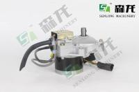 China 7834-40-3003 7834-41-2003 Komatsu Excavator Throttle Motor for sale
