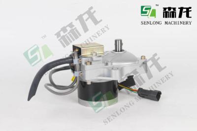 China 7834-40-3003 7834-41-2003 Komatsu Excavator Throttle Motor for sale