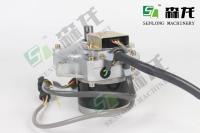 China 7834-40-3003 7834-41-2003 Komatsu Excavator Throttle Motor for sale