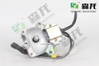 China 7834-40-3003 7834-41-2003 Komatsu Excavator Throttle Motor for sale