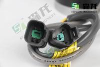 China 7834-40-3003 7834-41-2003 Komatsu Excavator Throttle Motor for sale