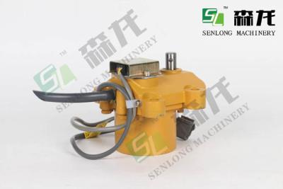 China 7834-34-1600 PC100-5 PC120-5 Throttle Motor Komatsu Excavator Parts for sale