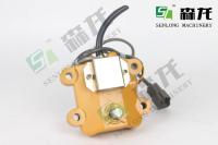 China 7834-34-1600 PC100-5 PC120-5 Throttle Motor Komatsu Excavator Parts for sale