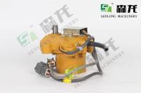 China 7834-34-1600 PC100-5 PC120-5 Throttle Motor Komatsu Excavator Parts for sale