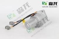 China SK200-6 SK70 YN20S00003F3 KOBELCO Excavator Throttle Stepper Motor for sale