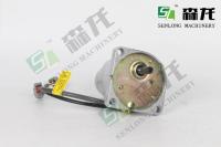 China SK200-6 SK70 YN20S00003F3 KOBELCO Excavator Throttle Stepper Motor for sale