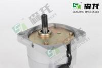 China YN20S00002F1 KOBELCO SK210-6E SK230-6E Throttle Stepper Motor for sale