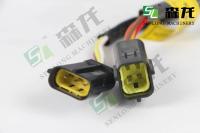 China YN20S00002F1 KOBELCO SK210-6E SK230-6E Throttle Stepper Motor for sale