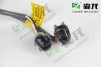 China 4614911 ZAX200-5 ZAX210-3 KP56RM2G-019 Hitachi Stepping Motor for sale