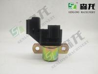 China ZAX200 ZAX240 ZAX330 ZAX360 ISUZU Hitachi Truck Starter Relay for sale