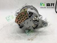 China 24V  30A CW  Alternator for  Komatsu excavator PC60-5  PC60-6  4D95 Engine  600-821-3840 F674091  replacement parts for sale