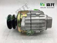 China 24V  30A CW  Alternator for  Komatsu Crawler, Grader Lift Truck Nikko  D40  D45 D50 D53 4D120/4D130  replacement parts for sale