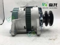 China 24V 60A CW  Alternator for  Komatsu  Excavators PC450-7 PC450-8 6D125 600-821-7160 NIKKO 0-35000-0411  replacement parts for sale