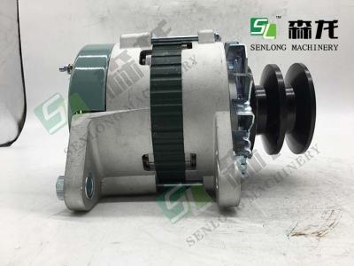 China 24V 60A CW  Alternator for  Komatsu  Excavators PC450-7 PC450-8 6D125 600-821-7160 NIKKO 0-35000-0411  replacement parts for sale
