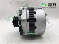 China 24V 90A NEW  Alternator for  Komatsu  Excavators  Bulldozer  Loader PC600-8/ PC700-8  DG555-3 WA100-3  replacement parts for sale