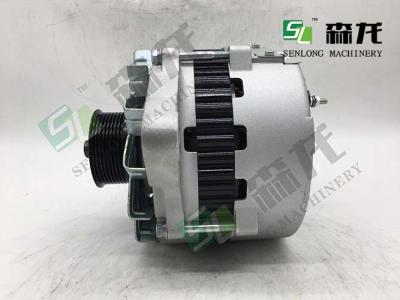 China 24V 90A NEW  Alternator for  Komatsu  Excavators  Bulldozer  Loader PC600-8/ PC700-8  DG555-3 WA100-3  replacement parts for sale